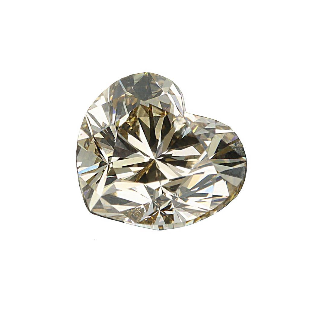 Quelles sont les différentes formes de diamant